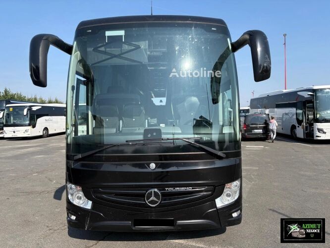 Mercedes-Benz TOURISMO turistički autobus