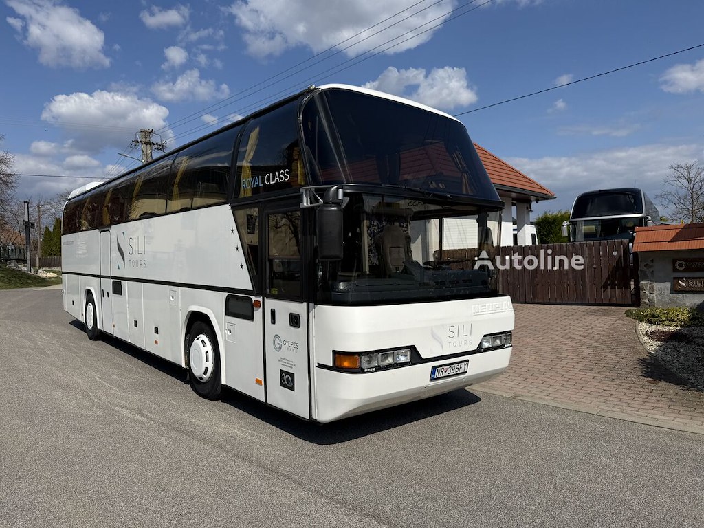 Neoplan Cityliner turistički autobus