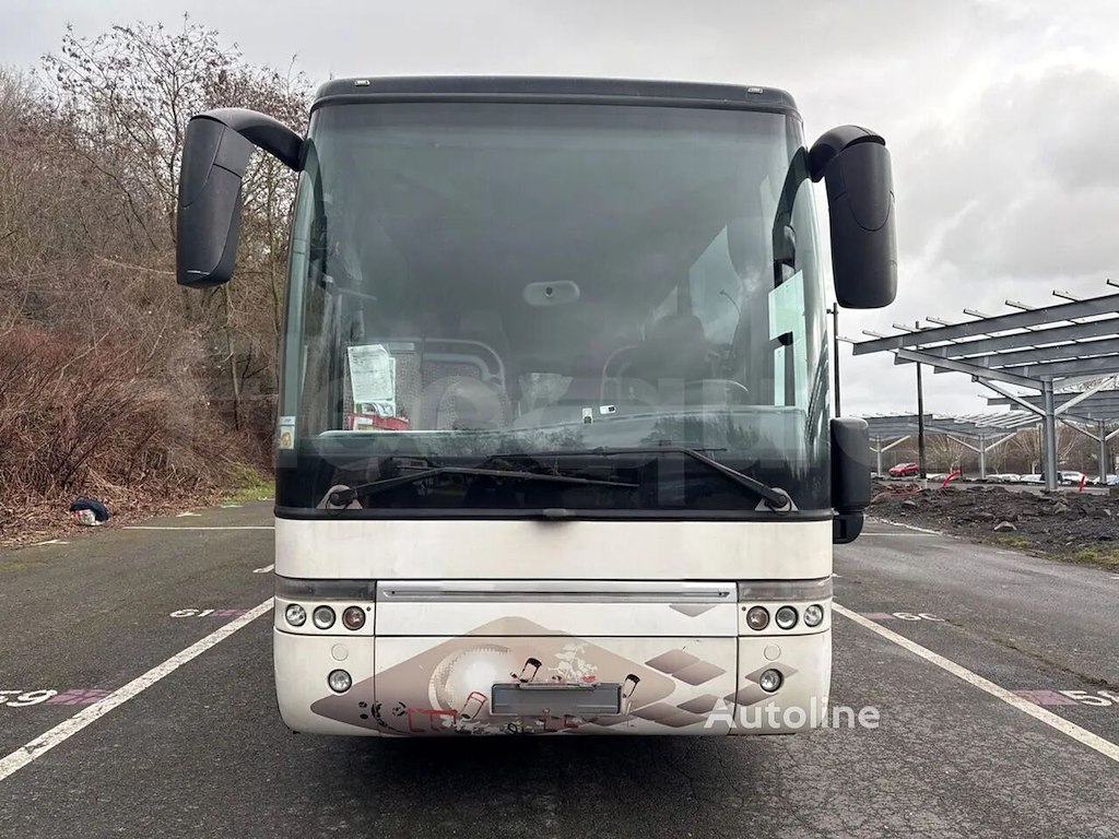 Van Hool Alicron turistički autobus