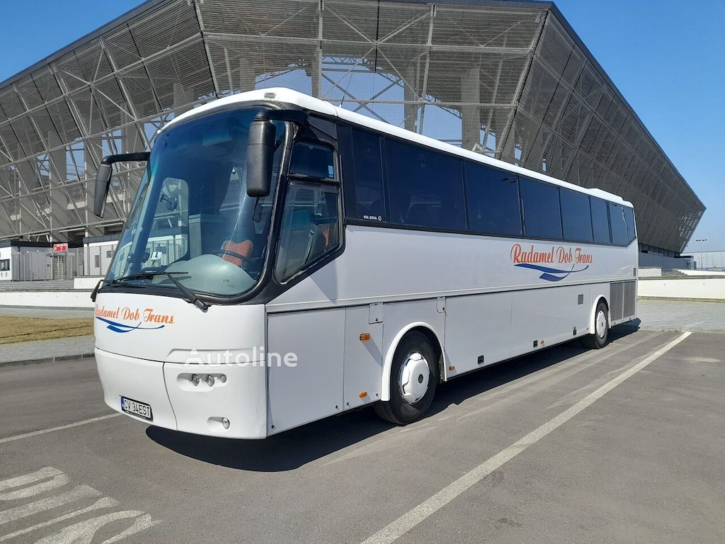 Bova Futura turistički autobus