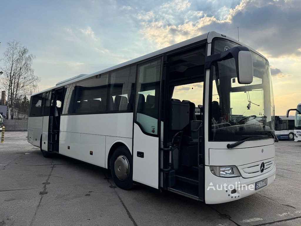 Mercedes-Benz Tourismo 15 turistički autobus