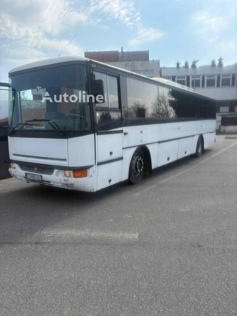 Karosa LC936 turistički autobus