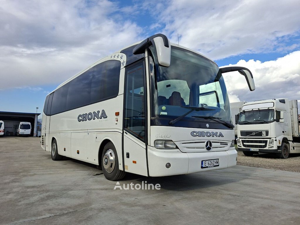 Mercedes-Benz Tourino turistički autobus