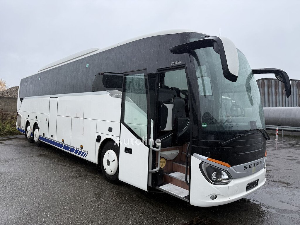 Setra 516 HD/3 turistički autobus