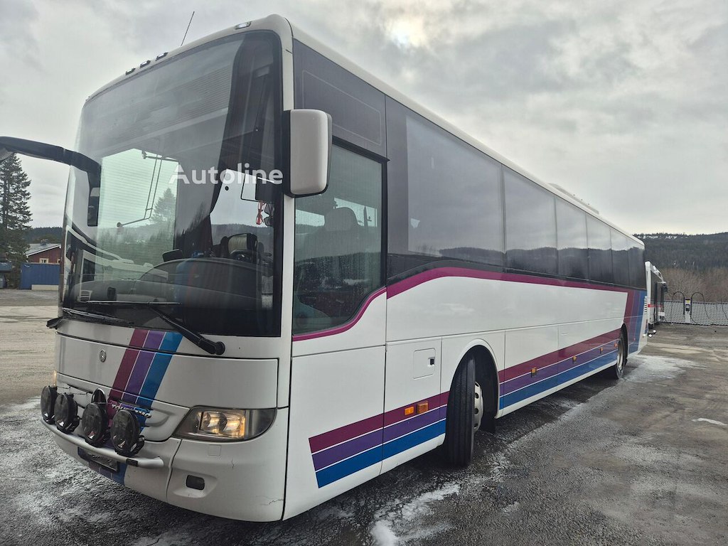 Mercedes-Benz Tourismo RH-M-2A turistički autobus