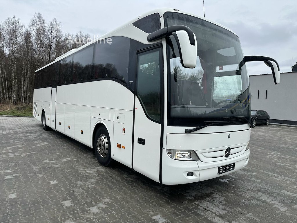 Mercedes-Benz Tourismo 16RHD M/2A turistički autobus