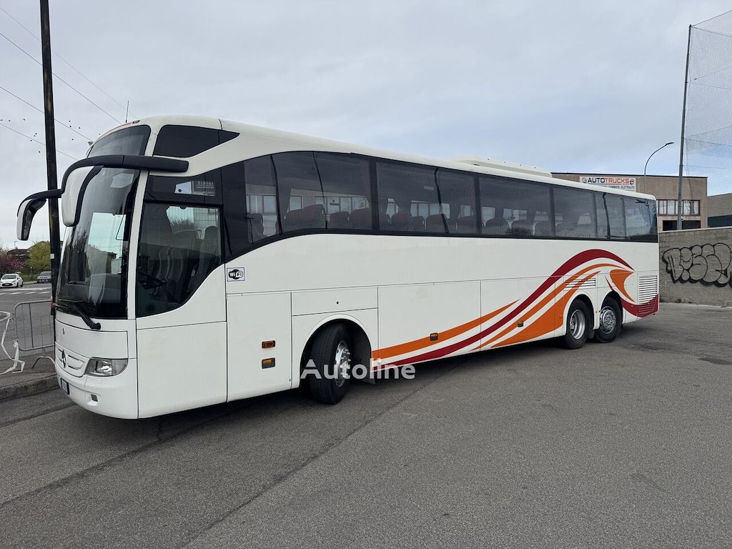Mercedes-Benz Tourismo 16 turistički autobus