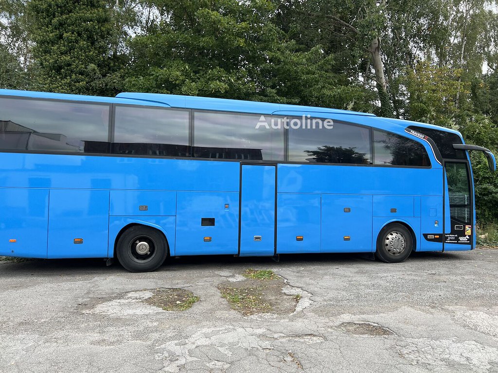Mercedes-Benz Travego 15 turistički autobus