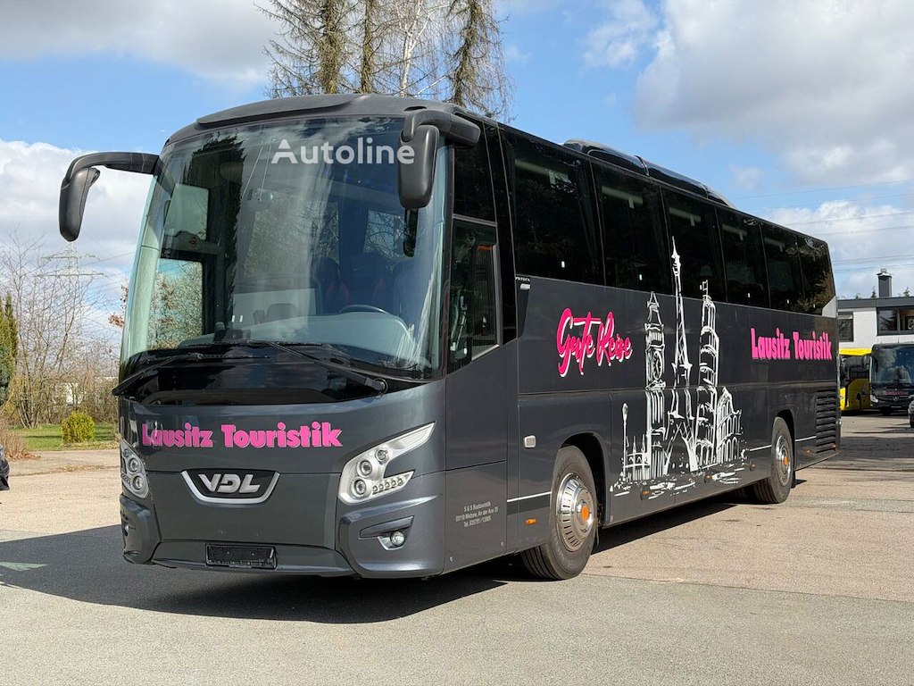 VDL Futura FHD 2 122/300 turistički autobus