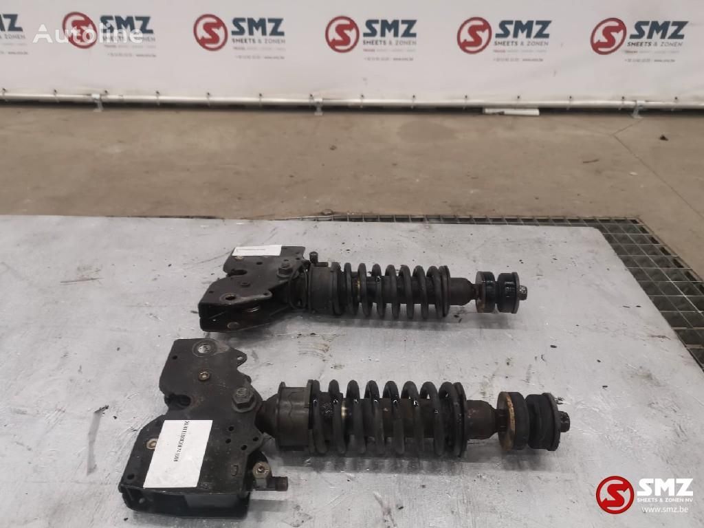 DAF Occ Cabinevergrendeling links+rechts CF85 1427610 brava za vrata za kamiona