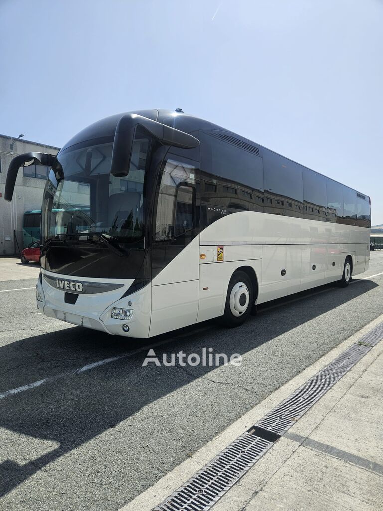 IVECO Magelys turistički autobus