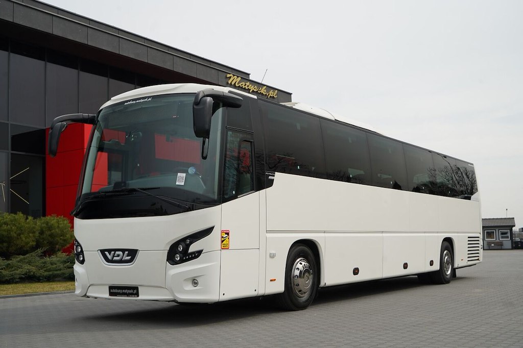 VDL FUTURA / FMD2 turistički autobus