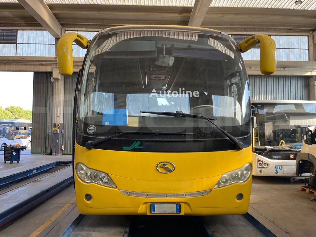 King Long XMQ6800 prigradski autobus