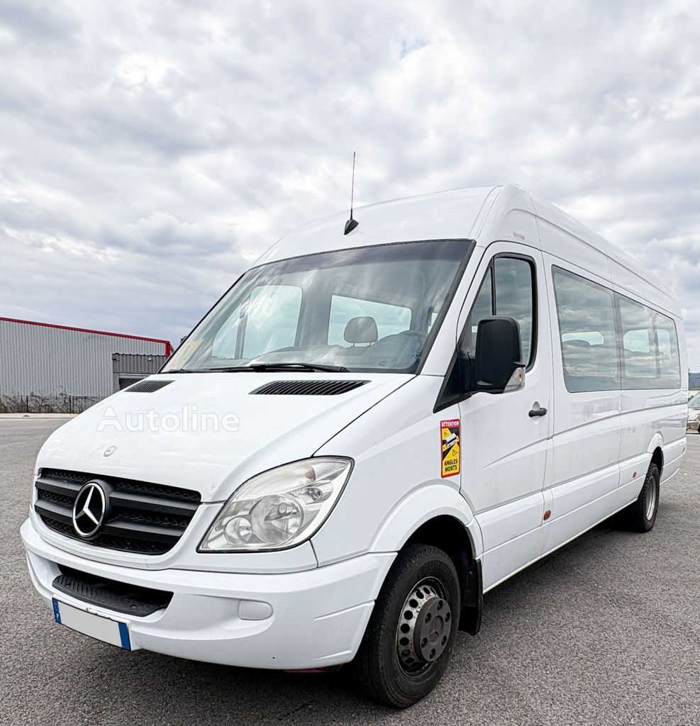 Mercedes-Benz SPRINTER TRANSFER 45 prigradski autobus
