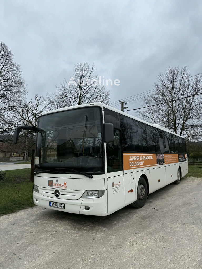 Mercedes-Benz Integro prigradski autobus