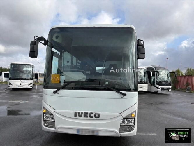 IVECO CROSSWAY prigradski autobus