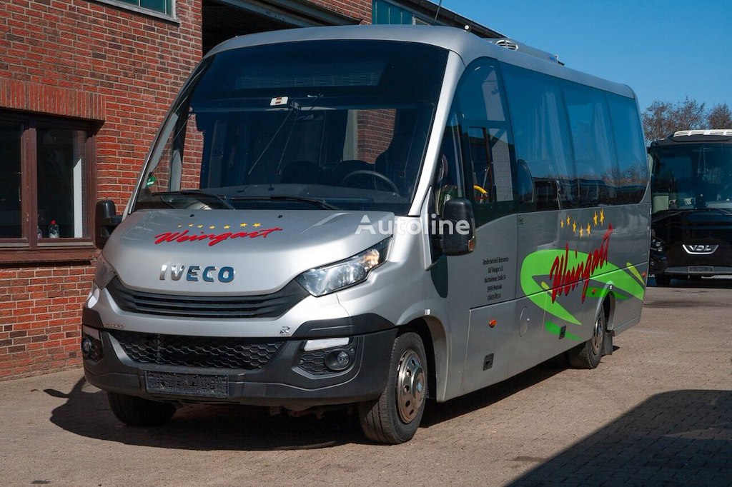 IVECO Rosero / Sprinter / Daily / 25 Sitze / Klima prigradski autobus