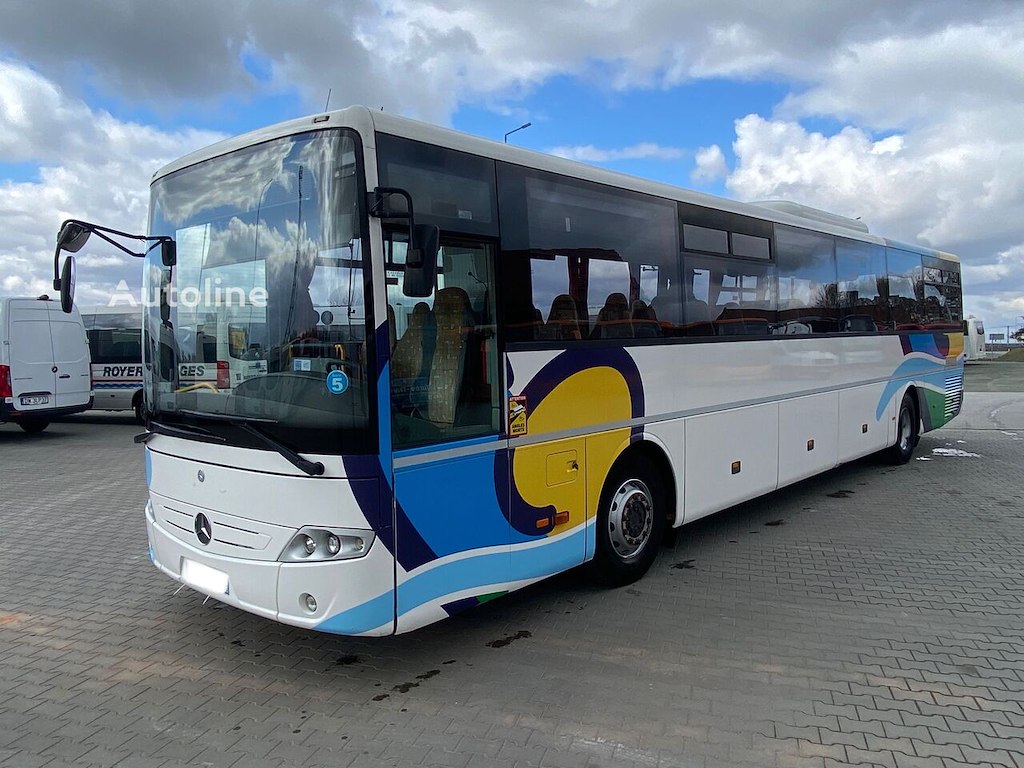Mercedes-Benz intouro prigradski autobus