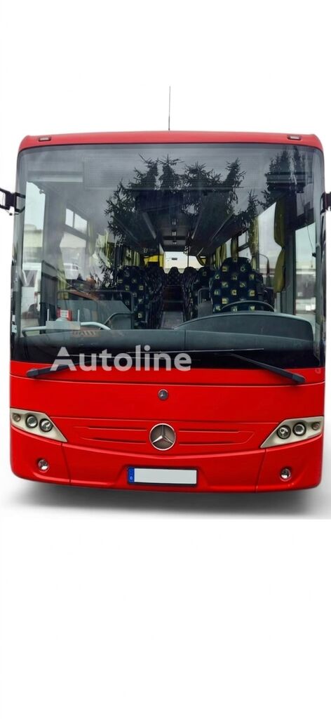 Mercedes-Benz Intouro prigradski autobus