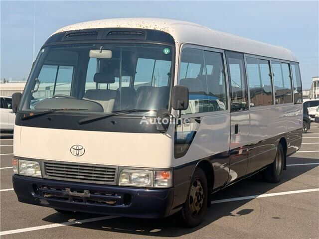 Toyota COASTER prigradski autobus