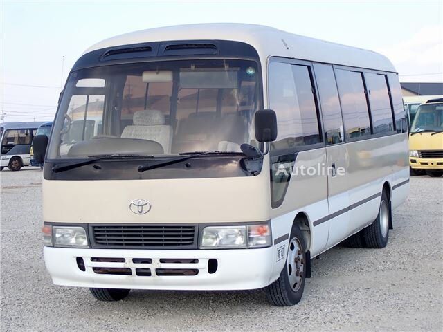 Toyota COASTER prigradski autobus