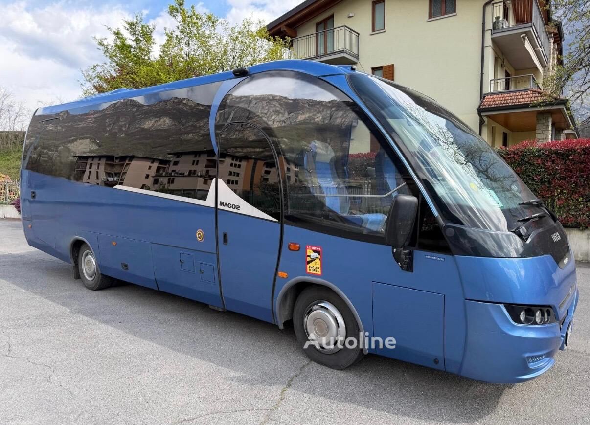 IVECO Mago2 prigradski autobus