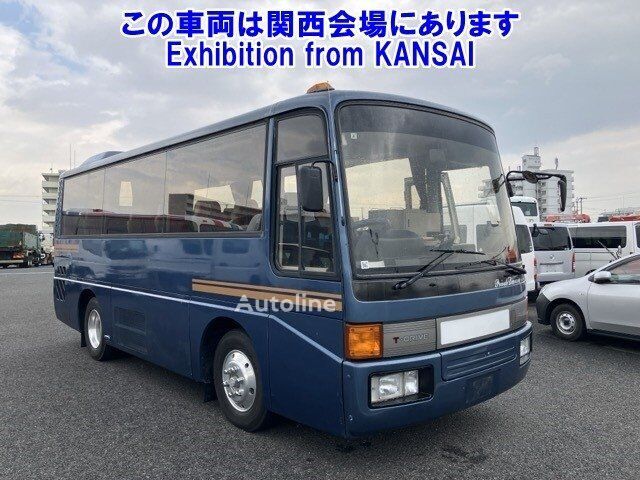 Mitsubishi AERO MIDI prigradski autobus