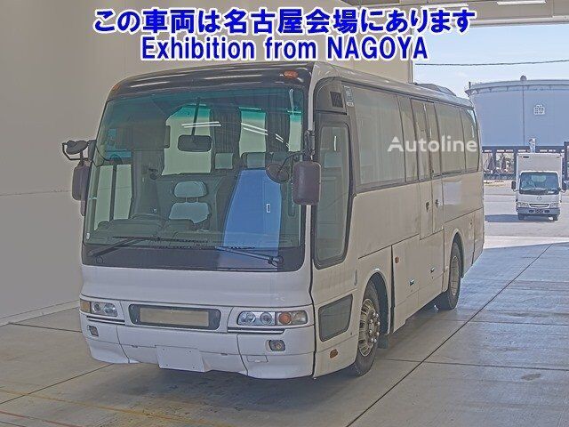 Mitsubishi Fuso BUS prigradski autobus