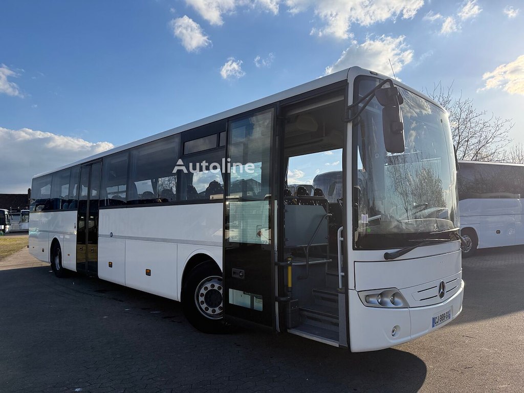 Mercedes-Benz Intouro ME Euro 5 EEV prigradski autobus