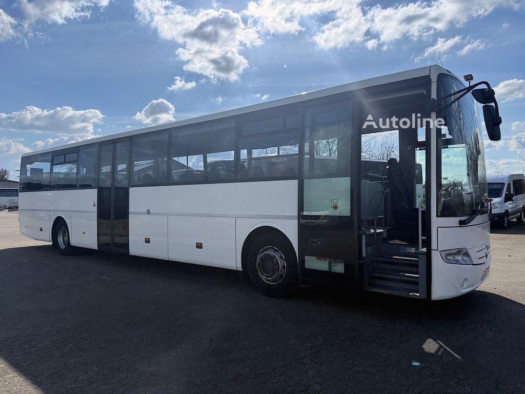 Mercedes-Benz Intouro Euro5 EEV prigradski autobus