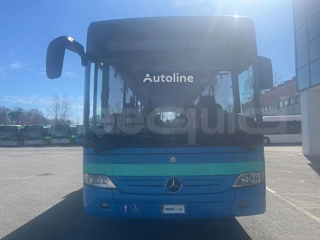 Mercedes-Benz Integro gradski autobus