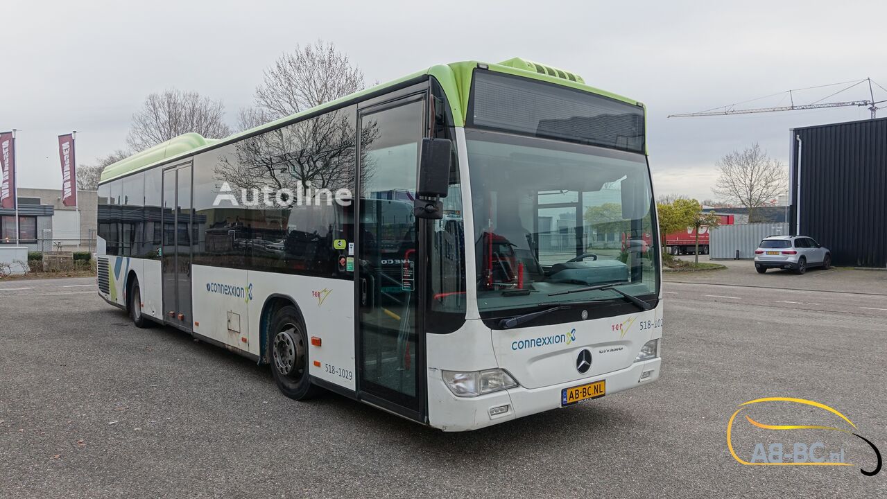Mercedes-Benz Citaro LE O530 gradski autobus