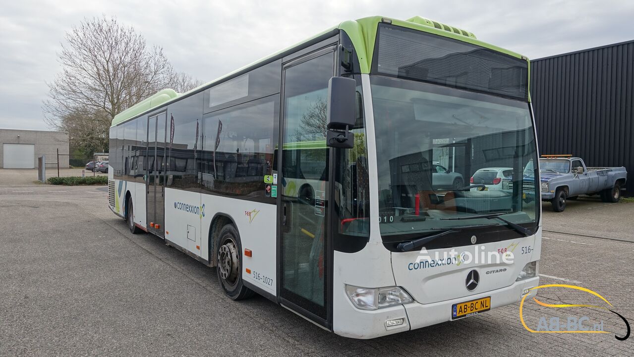 Mercedes-Benz Citaro LE O530 gradski autobus
