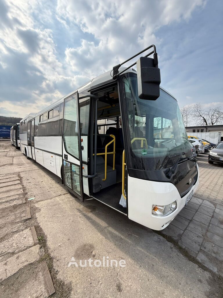 SOR CN 12 gradski autobus
