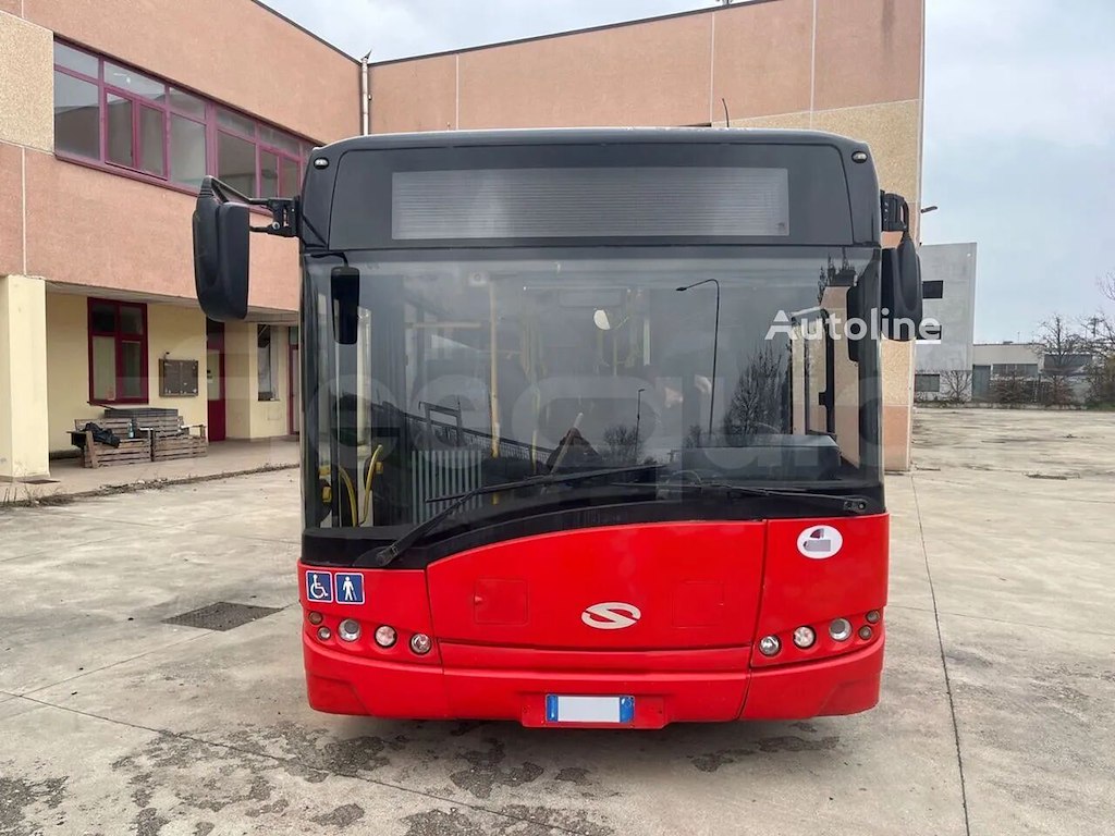 Solaris Urbino gradski autobus