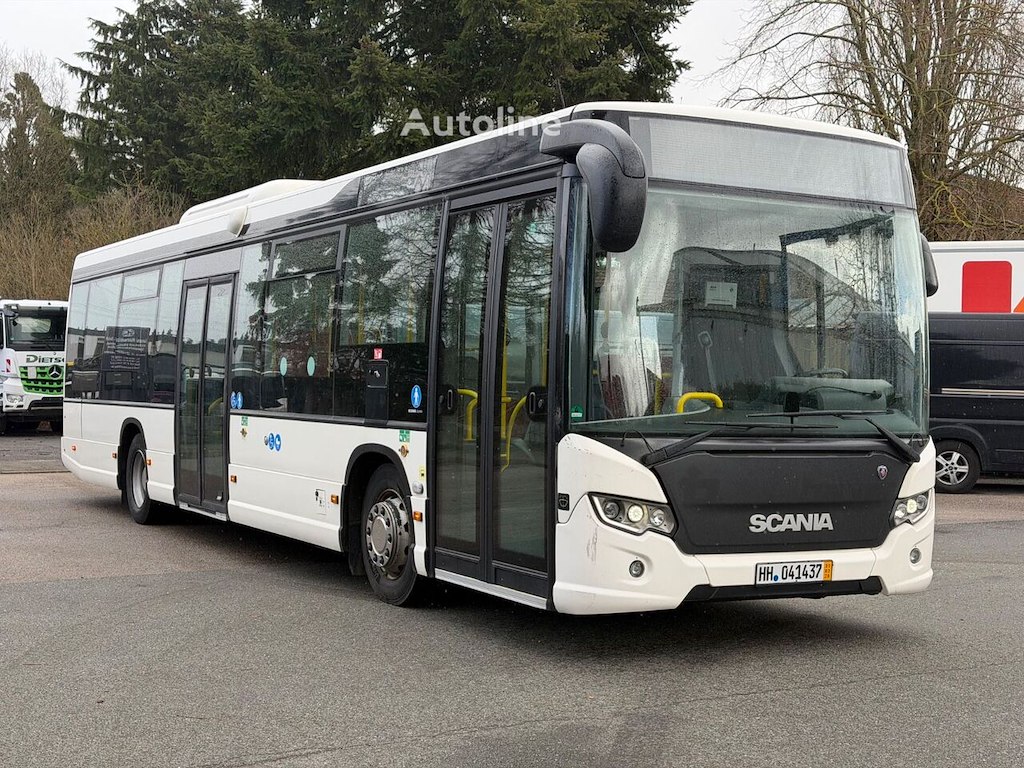 Scania Citywide LE O530 / 415 LE gradski autobus