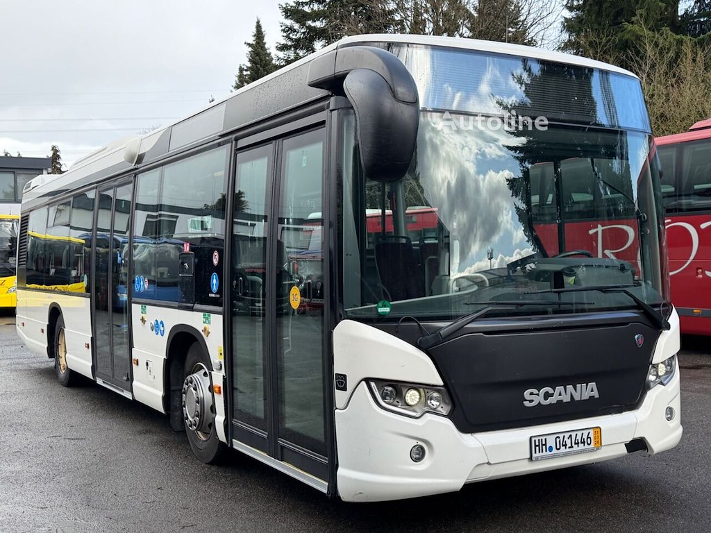 Scania Citywide LE 10.9m (Klimaanlage) O530K/ Midi gradski autobus