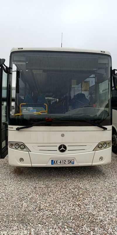 Prodaje se Mercedes-Benz INTOURO M gradski autobus na aukciji