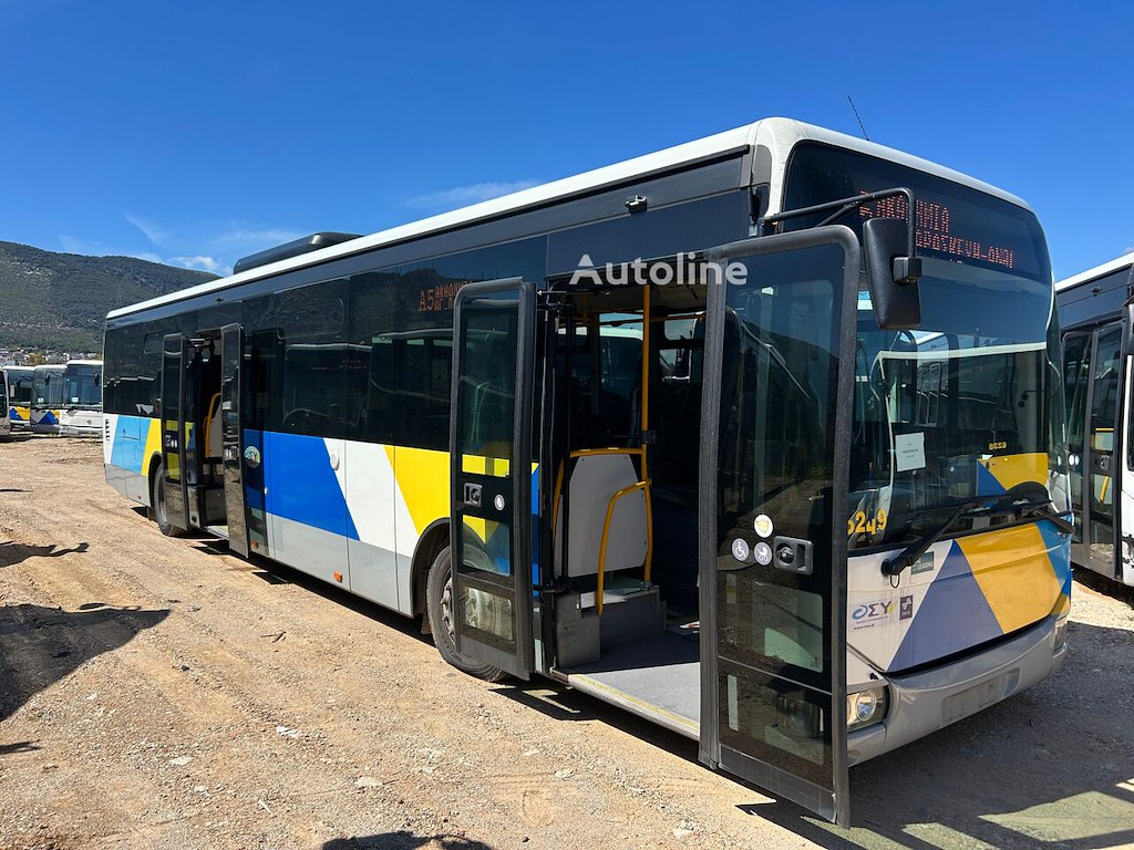 IVECO Crossway gradski autobus