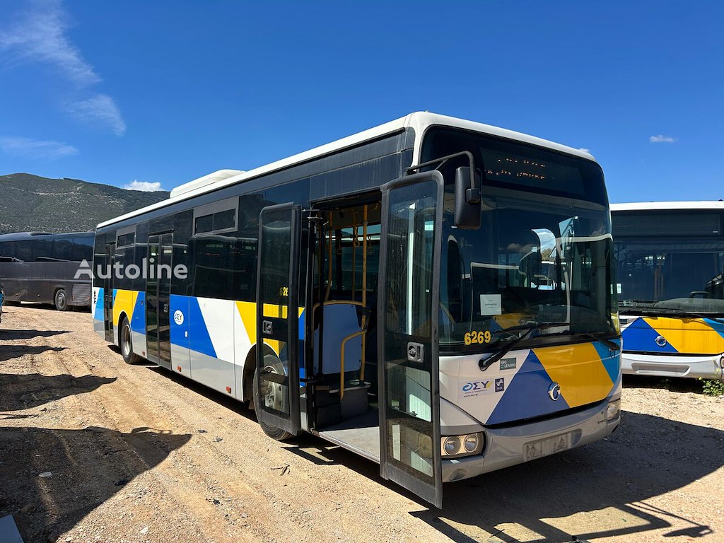 IVECO Crossway LE gradski autobus