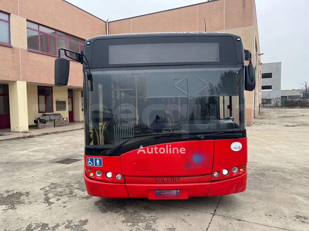 Solaris Urbino gradski autobus