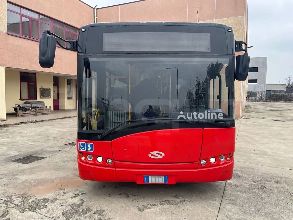 Solaris Urbino gradski autobus
