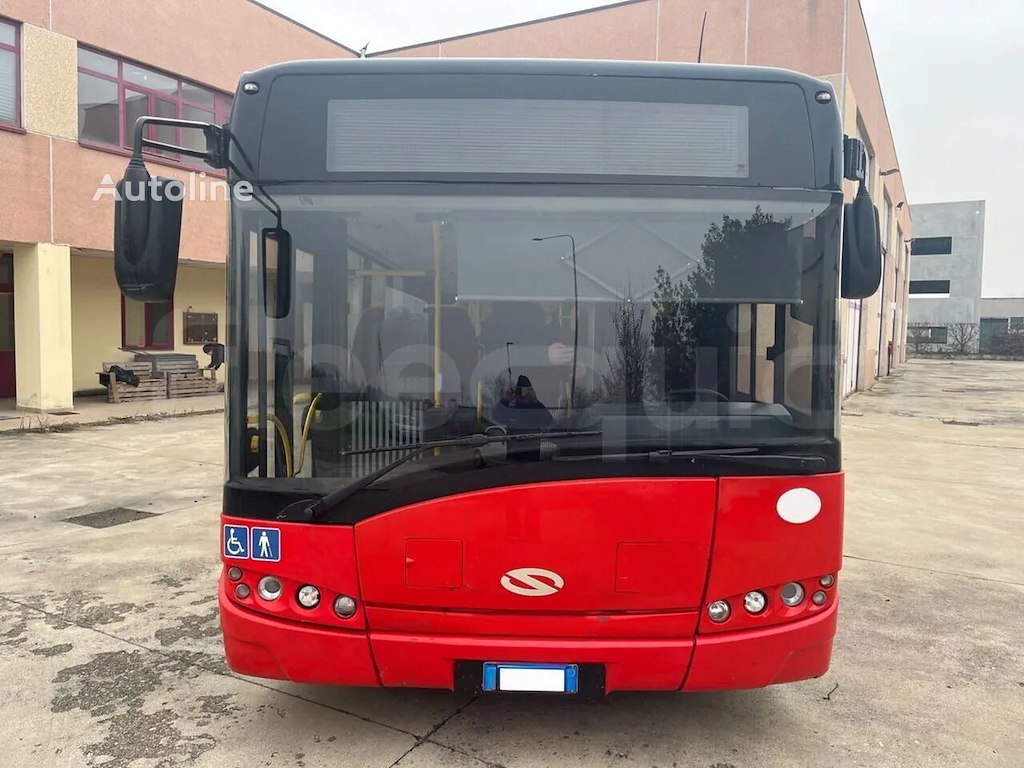 Solaris Urbino gradski autobus