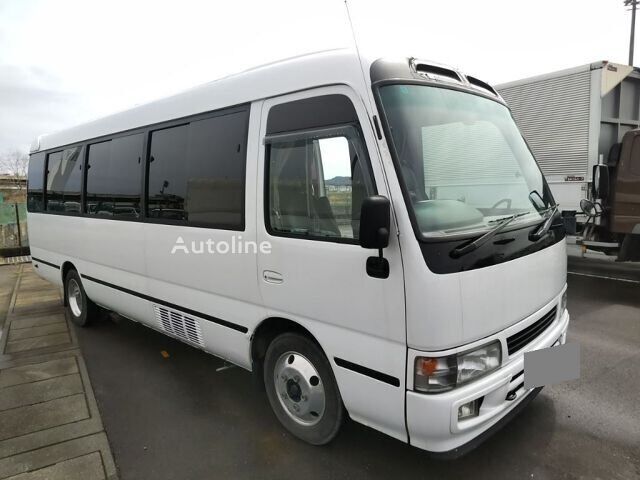 Toyota COASTER gradski autobus