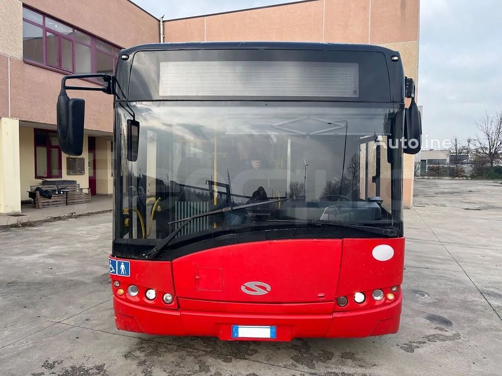 Solaris Urbino gradski autobus