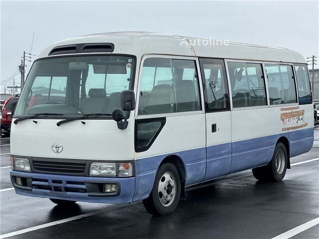 Toyota COASTER gradski autobus