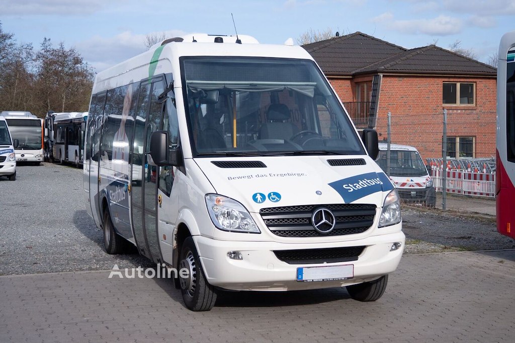 Mercedes-Benz Sprinter City 65 / 516 gradski autobus