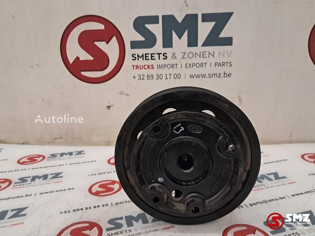 Ford Occ trillingsdemper GC468609BA za kamiona