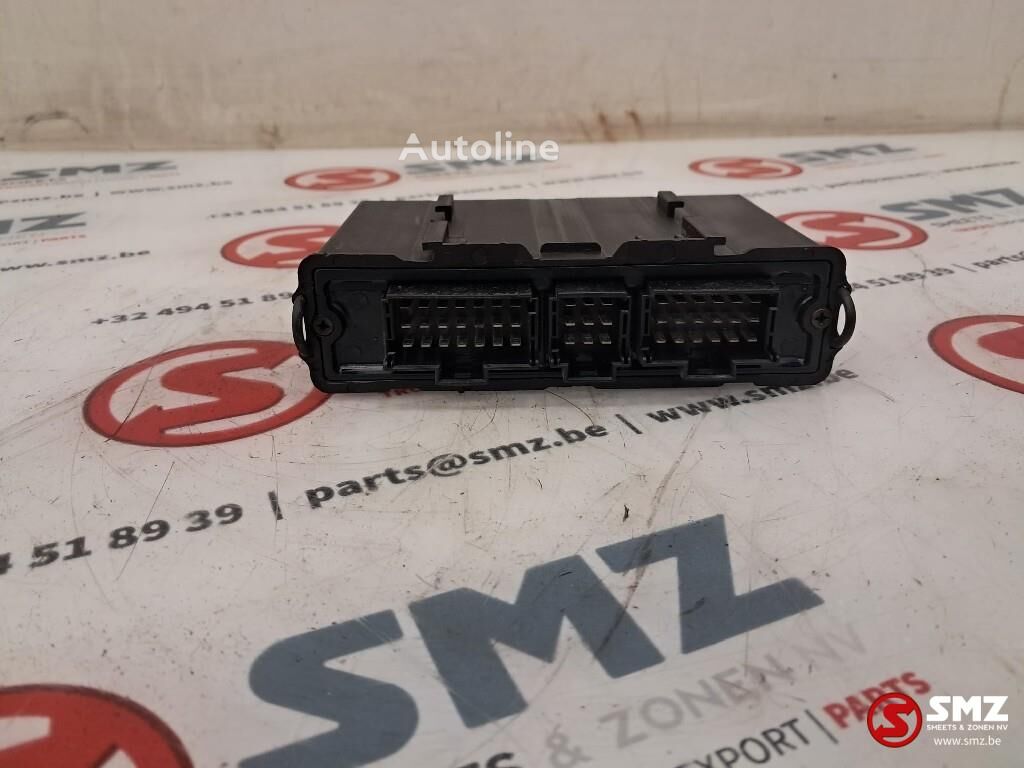 Ford Occ ECU comfort module DUE9A regeleenheid EC4615K602EJ upravljačka jedinica za kamiona