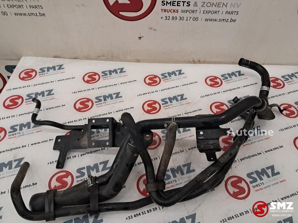 Ford Occ koelvloeistofreservoirleidingen GC46-8A507-AE cevni priključak za kamiona